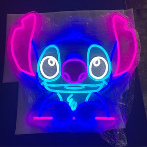 Spider Neon Sign Custom Halloween Neon Sign Neon Light Sign - Etsy