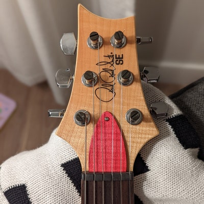 Set of 5 Magnetic PRS Birds in a Select Choice of Woods. - Etsy