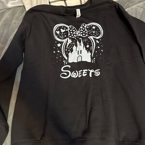 Holy Cross Shirt, Religious Christmas Sweatshirt, Xmas Prayer Sweaters ...