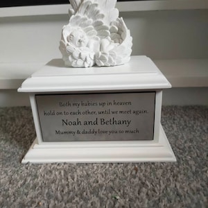 Suzie Q Urns Express Shipping Options - Etsy