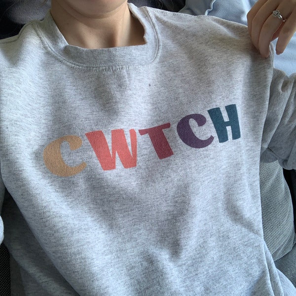 Welsh T-shirt Welsh Phase T-shirt Iechyd Da Meaning Good Health in ...