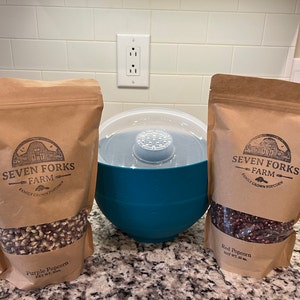 Seven Forks Farm Trucker Hat - Etsy