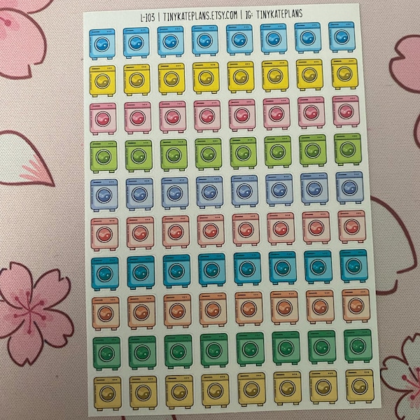 Pretty Mermaids Planner Stickers, Summer Girls Scrapbook Stickers ...