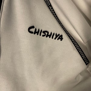 Alice in Borderland Inspired Chishiya Jacket Unisex Zip Hoodie, - Etsy