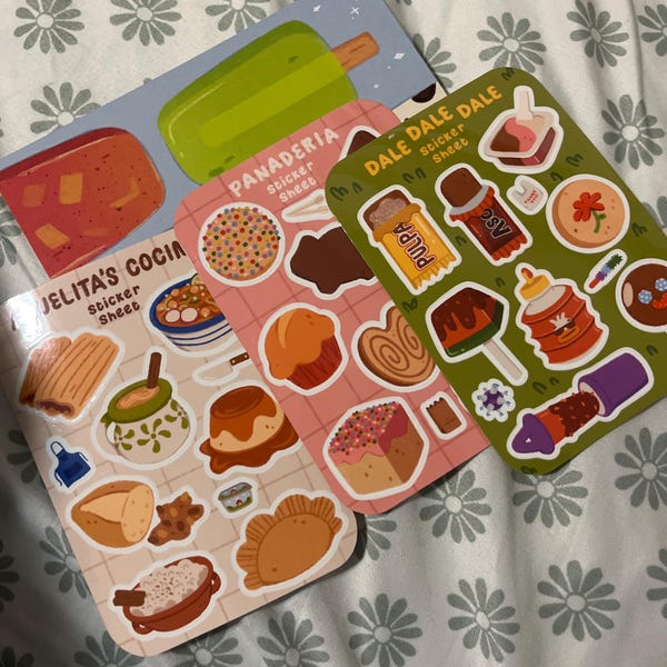 Latina Stickers Champurrado Latina Latinx Latina Pride Champurrado ...