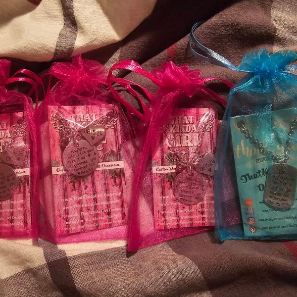 Be Safe Coin, Stay Safe Coin, Challenge Coin, Police Gift, Husband Gift ...