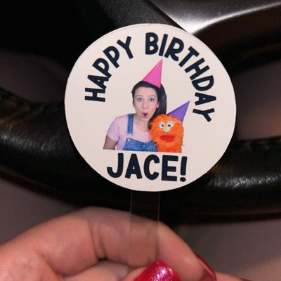 Ms Rachel First Birthday Shirt, Ms Rachel Birthday, Ms Rachel Shirt, Ms ...