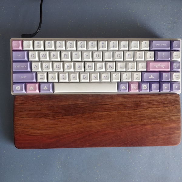 Sound Dampening Softening Inlay for Your Mechanical Keyboard - Etsy