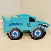 Monster Truck Pinata - Etsy