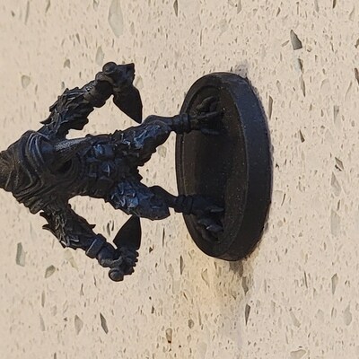 Cauldron Mimic Medium Miniature Perfect for Ttrpgs - Etsy