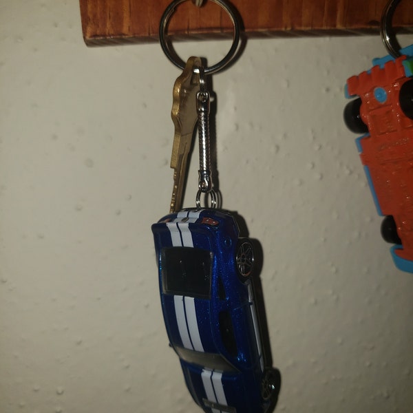 Chevrolet-impala-lowrider-diecast Vehicles-wind Chimes Handmade #C3 ...