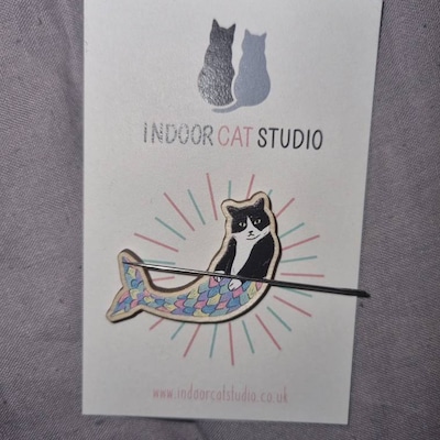 PDF Alien Cat Embroidery Pattern Cat Embroidery Pattern - Etsy