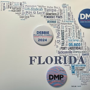 Joe Biden Campaign Button 2024. Aviator no More Malarkey Buttons or ...