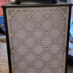 Clips for DIY HVAC Air Filters 8 - Etsy