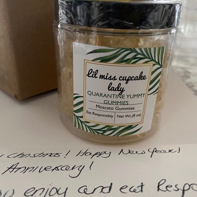 Champagne Gummy Bears Rose Gummy Bears Hennessy Gummy Bears - Etsy