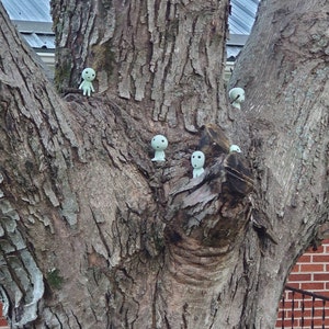 Korok Seed Set of 5 Golden Poop Zelda Breath of the Wild BOTW 3D ...