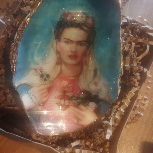 Greek Goddess, Art Nouveau, Victorian Home, Mother's Day Gift, Scallop ...