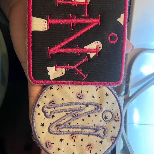 Frankie Machine Embroidery Font Monogram Alphabet - 3 Sizes - BX Files ...