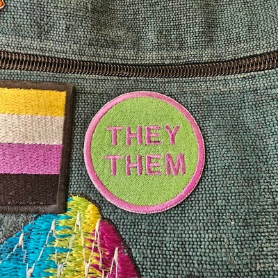 Pride Flags Machine Embroidery Design Bundle, Pride Flag Embroidery ...