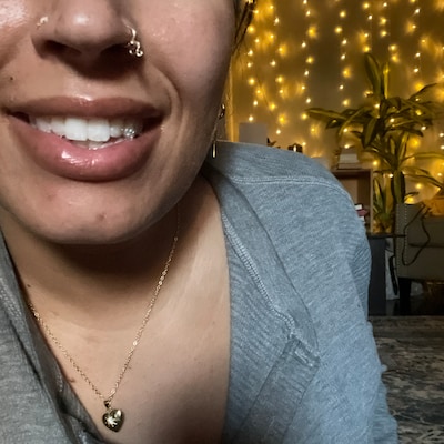 Belly Button Ring, Dainty Naval Ring, Belly Button Hoop, Belly Piercing ...