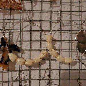 Pikake Collection Single Strand Lei Necklace Beaded - Etsy