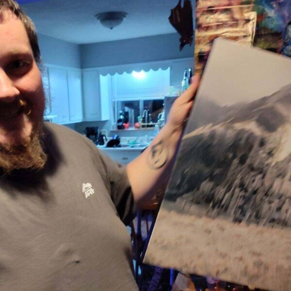 Wizard School Office Canvas Poster. Wall Art. Canvas Poster Print, 3 ...