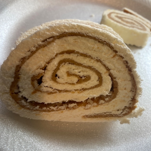 Peanut Butter Roll - Etsy