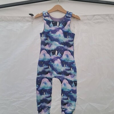 Night Garden Seamless Pattern Unlimited Commercial Use Digital Print File Instant Download ...