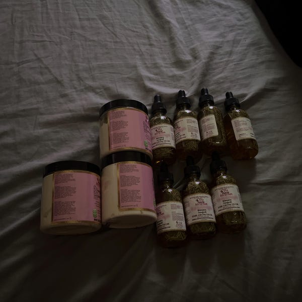 Shay Butter Baby Moisturizing Hair Growth Butter | Hair Growth Butter ...