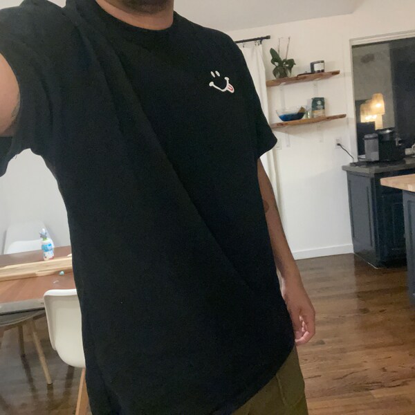 MFCT Golden Dragon Japanese Embroidery Streetwear Tee - Etsy