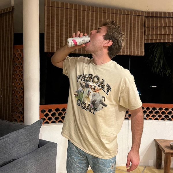 Dequavious Pork is Calling Funny Shirt, Funny Meme T-shirt, Joke Tee ...