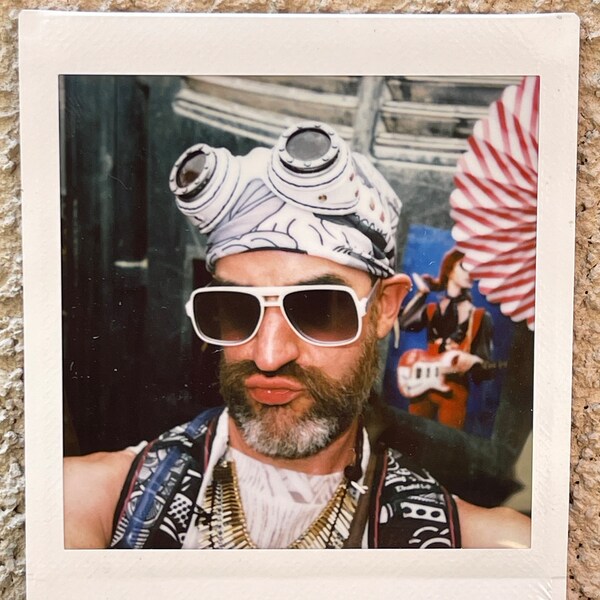 Leather Steampunk Goggles watchmaker - Etsy