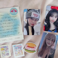 IVE Selfie/selca Photocards Wonyoung, Yujin, Gaeul, Rei, Liz, Leeseo Kpop Photocard Set of 6 ...