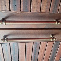 Extra Large Knobs 5 Large Wooden Knobs Extra Large - Etsy