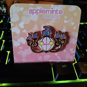 Boomerang Boy Pin | Etsy