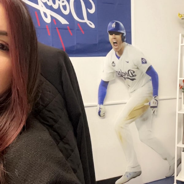 Custom Life Size Cardboard Cutout, Personalized High Resolution Stand ...