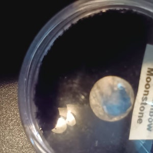 AAA 10mm Round Loose Leopard Skin Agate Cabochons for One - Etsy