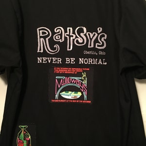 Anti Fascist Antifa Custom Embroidered Patch - Etsy