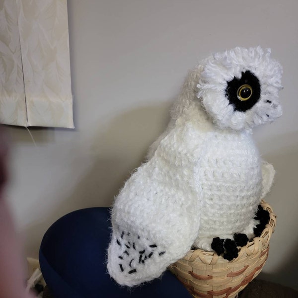 Mini Sorting Hat Amigurumi Crochet Pattern PDF - Etsy