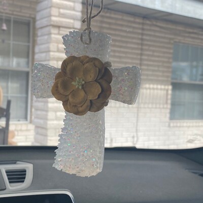 Neon Splatter Lightning Bolt Freshie - Etsy