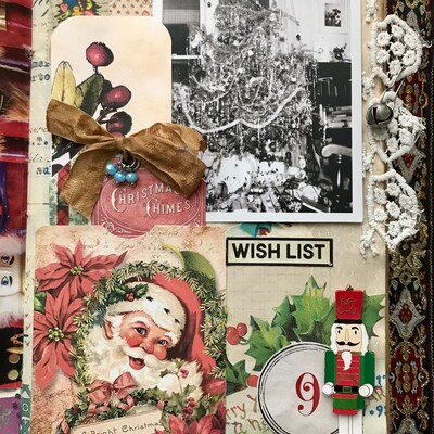 Scrunched Crinkled Chalk White Seam Binding 1/2 Inch Wide 5 Yards Scrap ...