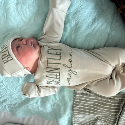 Baby Boy Jon Jon, Baby Boy Bubble, Boys Summer Romper, Boys Summer ...