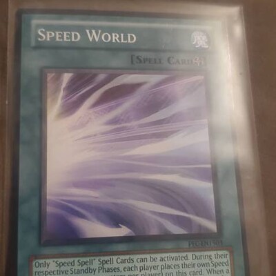 Orica Custom Structure Deck Bakura's Requiem of the Wicked - Etsy