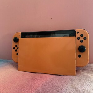 Comet Skin for Nintendo 3DS Moon Decal Blue Skin Trendy Starry - Etsy