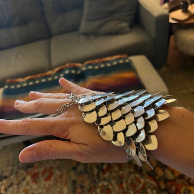 Scalemail Shirt Made to Order All Colours Available Extra Large Scales ...