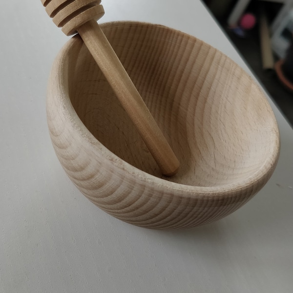 Wooden Scoops, Scooping and Sorting Activity Set, Scoop Spoons ...