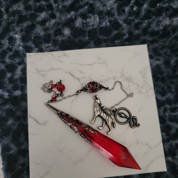 Apollo's Lyre Necklace, Greek Mythology Jewelry, Ancient Greece ...