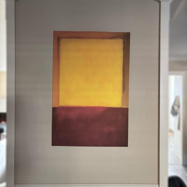 Abstract Human Figures | Set of 5 | Matisse-inspired Silhoutte Cutout ...