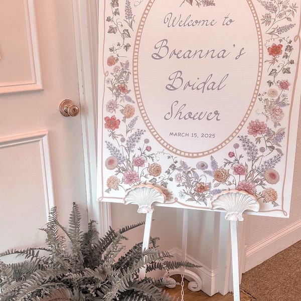 Sage Green Toile Wedding Invitation Vintage Floral Wedding Invite ...