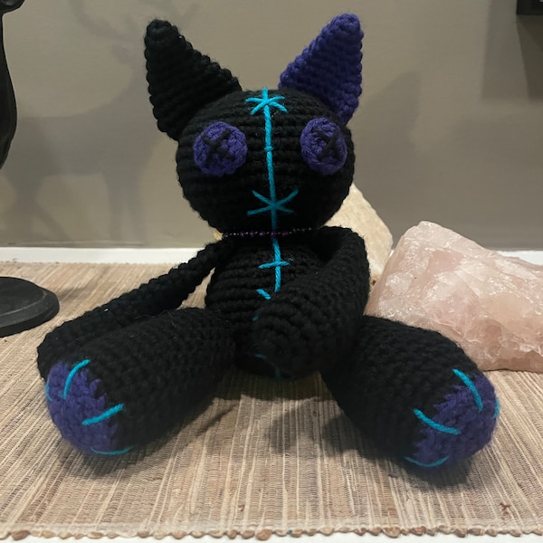 Fat Rat, Rat Plush, White Rat, Crochet Stuffed Amigurumi Plush - Etsy